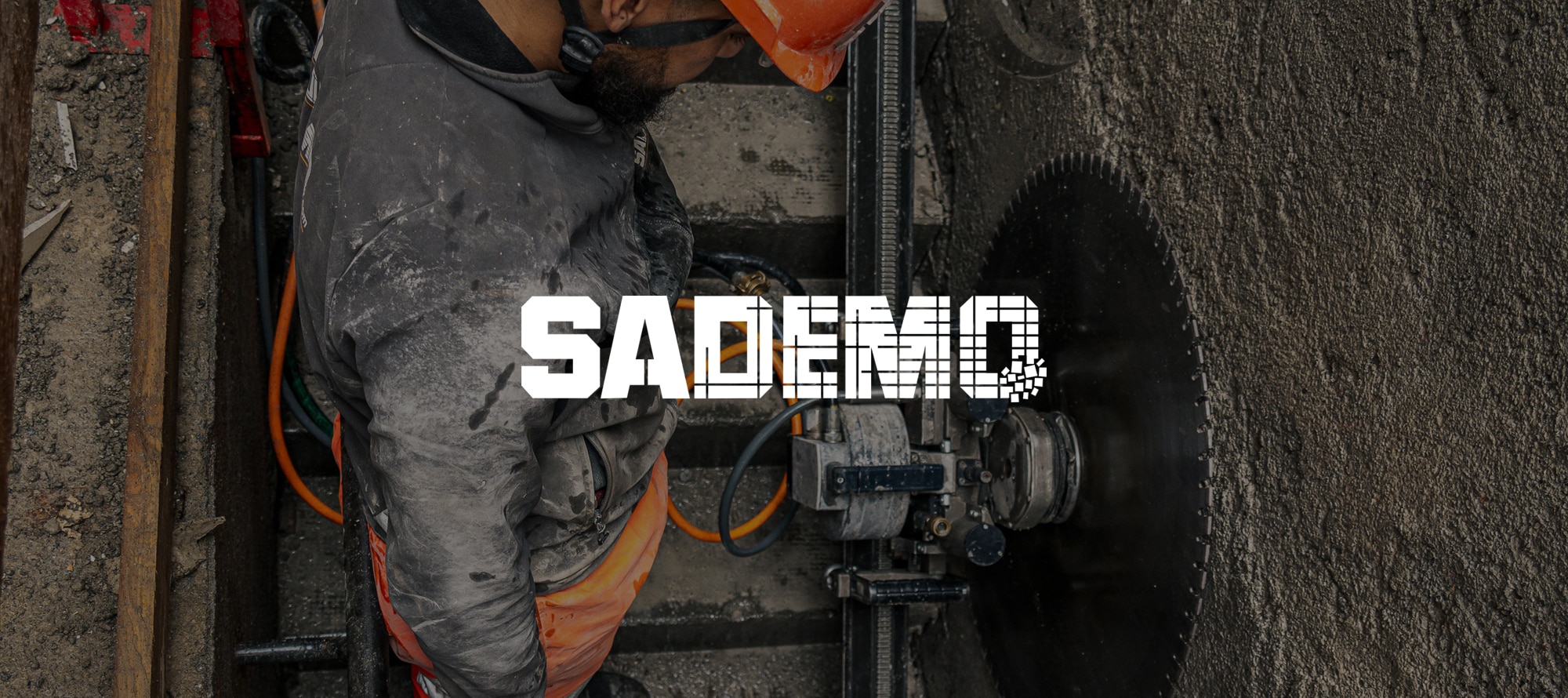 Sademo une réalisation Cocliko Agence web & marketing digital